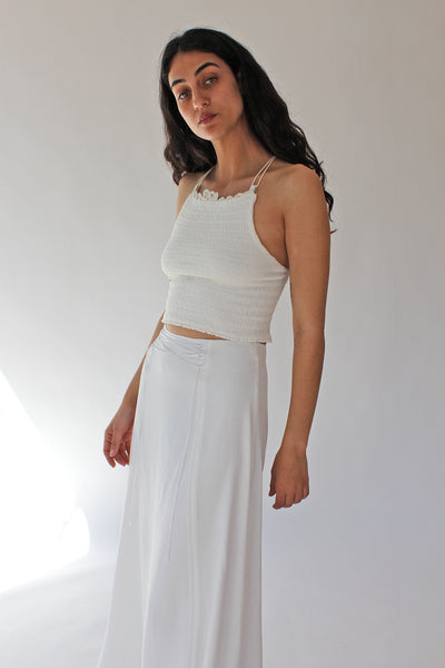 MAXI SKIRT-availble for pre order – NATALIE WALKER